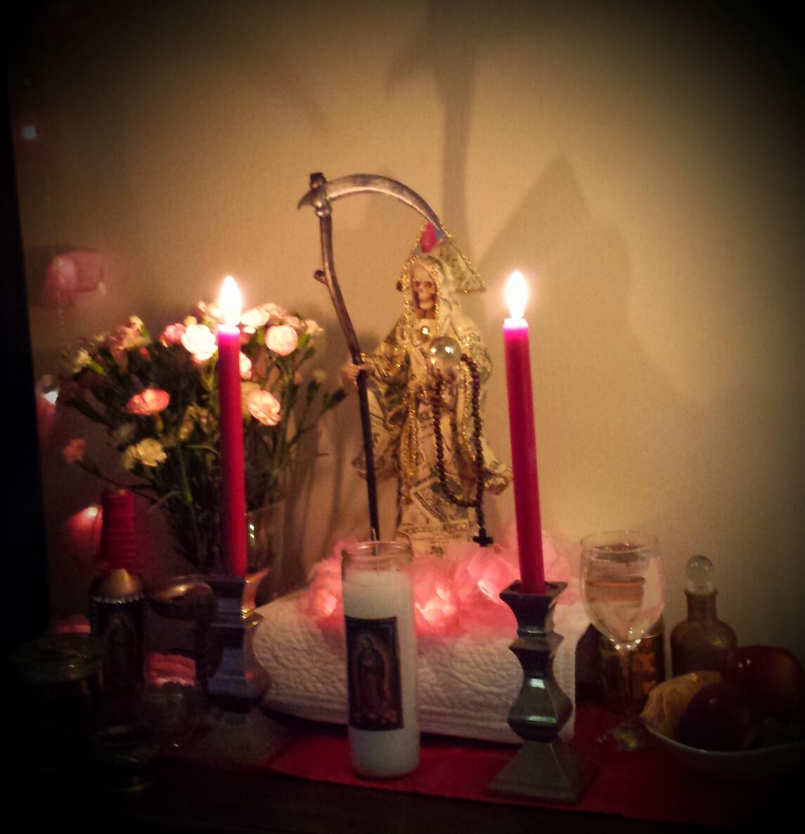 Death in the UK: An Interview with Michael Caleigh, One of the First ...