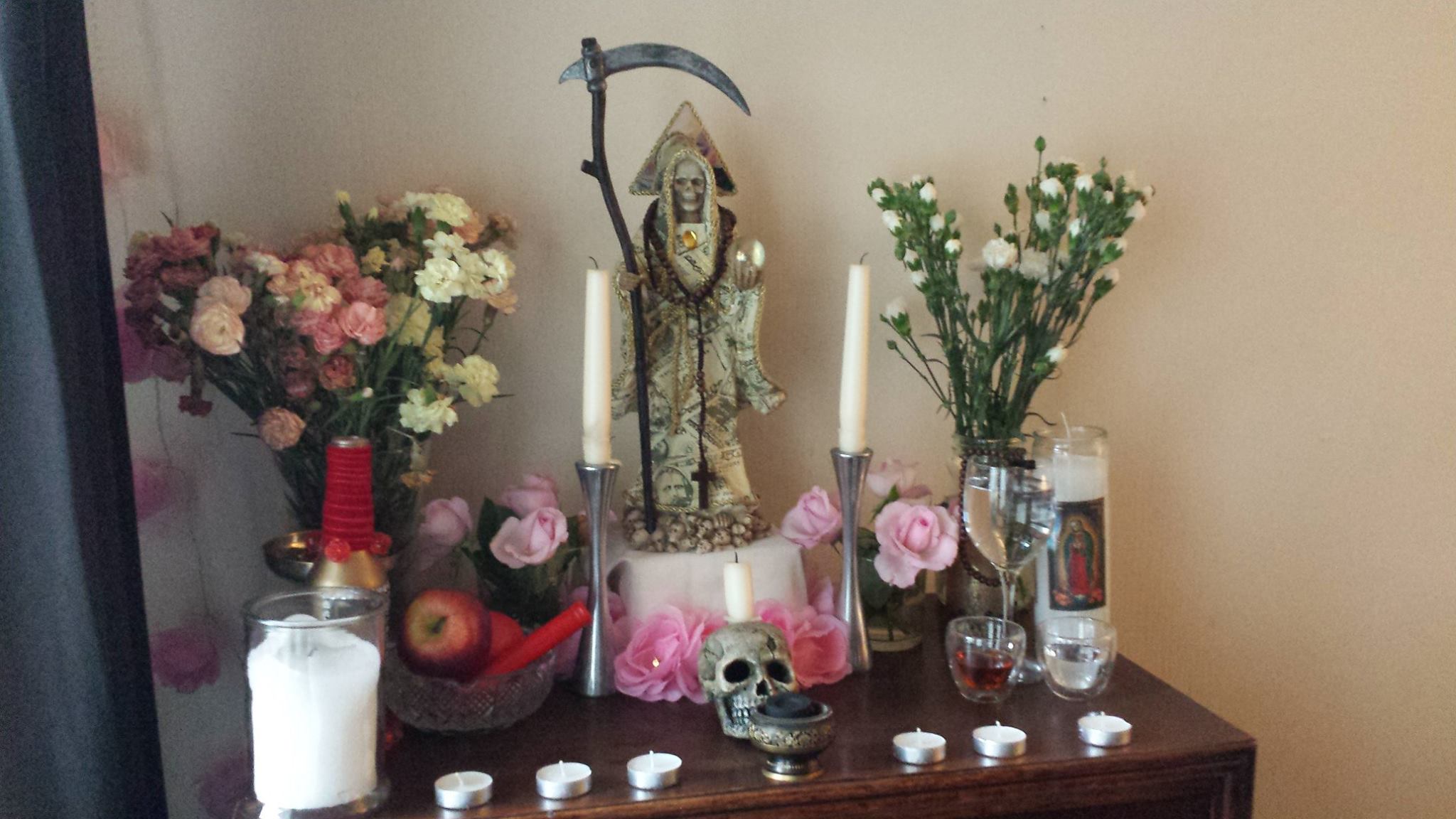 Death in the UK: An Interview with Michael Caleigh, One of the First ...